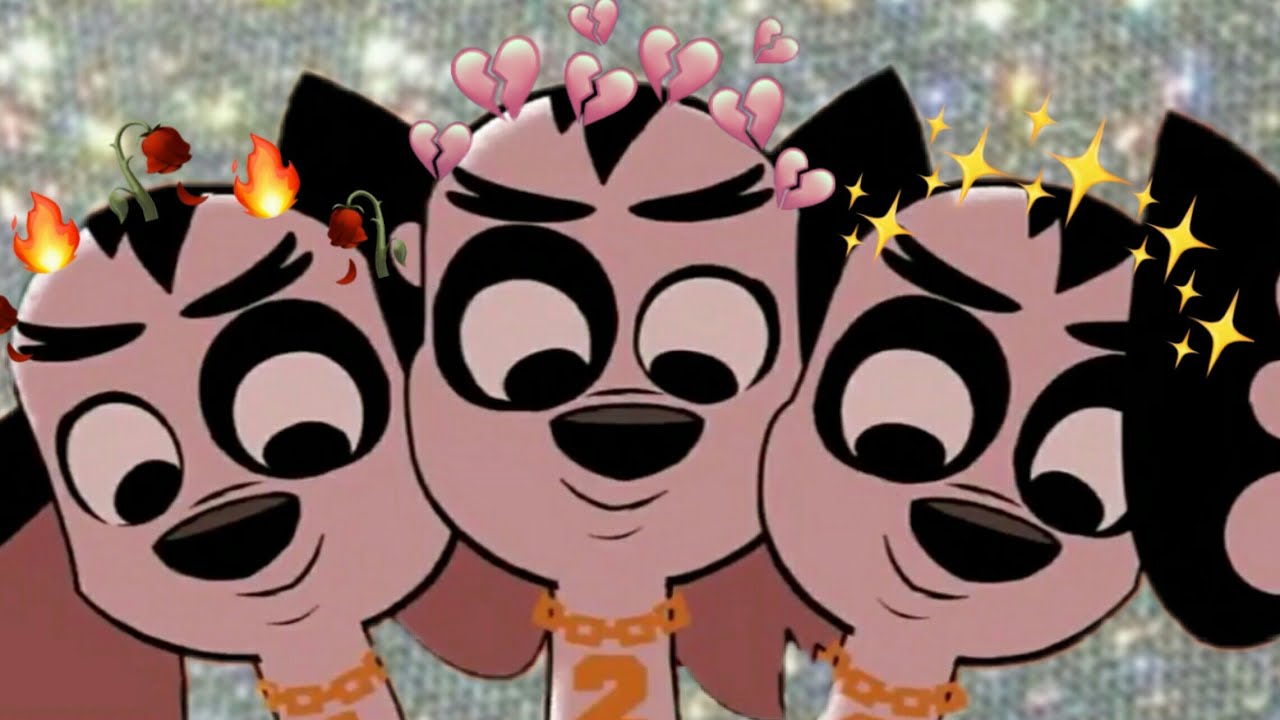 Hellevator - Dimitri trio / 101 dalmatian street / - YouTube