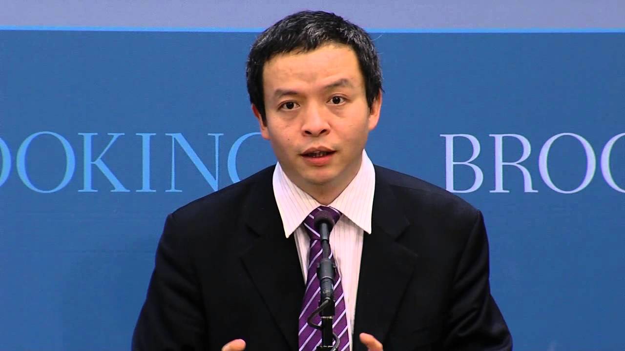 TAO Ran: Investment Funding a Singular Feature of China's Expansion ...