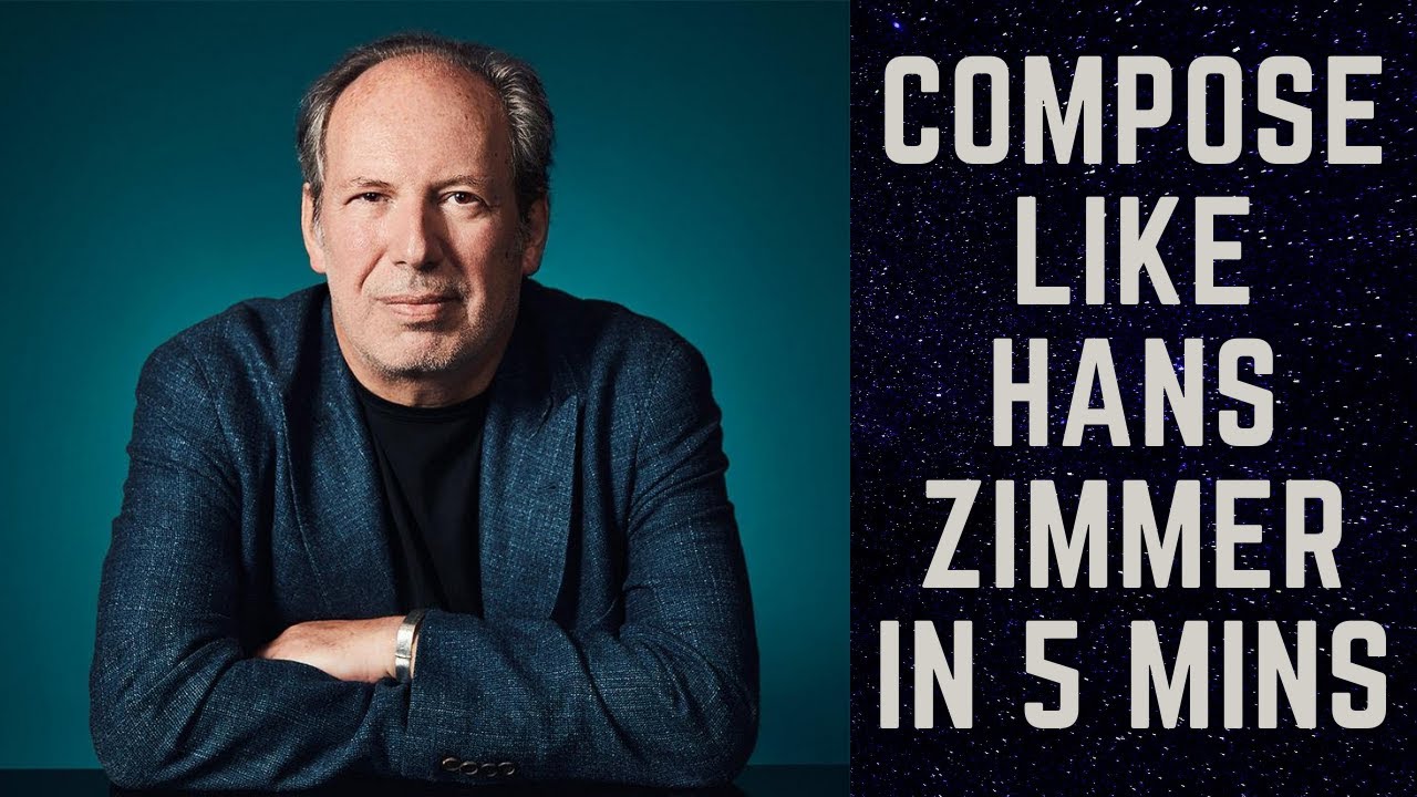 How To Compose Like Hans Zimmer In 5 Minutes For Beginners LogicPro X how-to-compose-like-hans-zimmer-in-5-minutes-for-beginners-logicpro-x