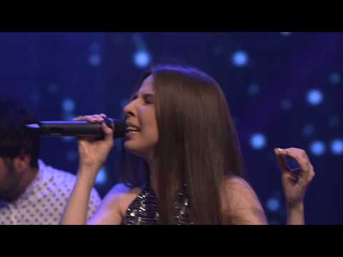Kumush Razzoqova - Siz yoqqansiz menga (Lena) COVER