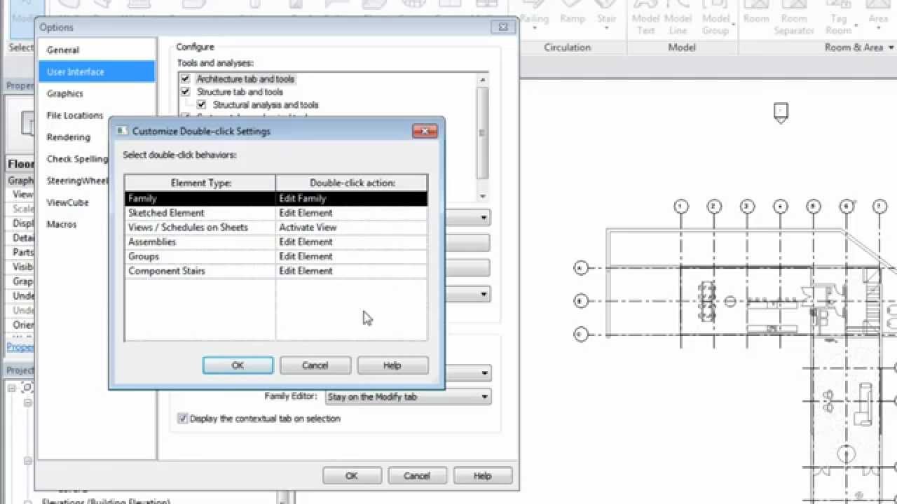 Autodesk Revit: Selection Enhancements - YouTube