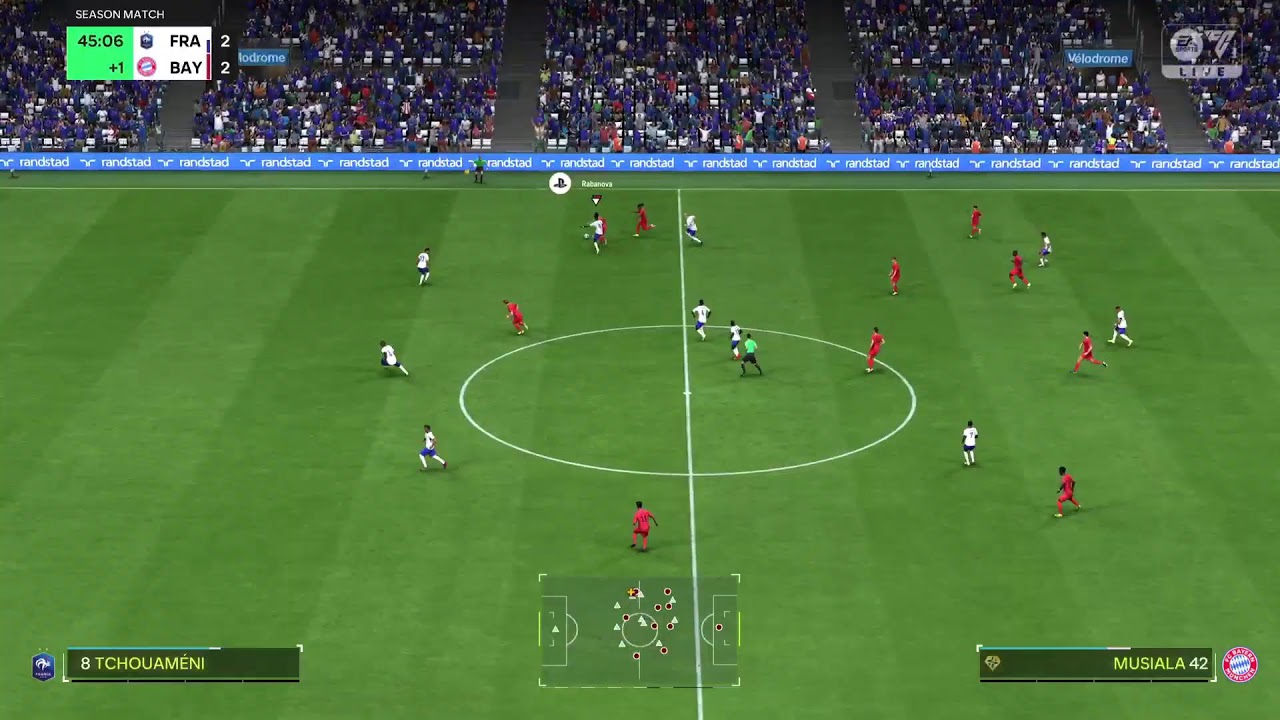 FIFA Life - Seasons Warfare - YouTube