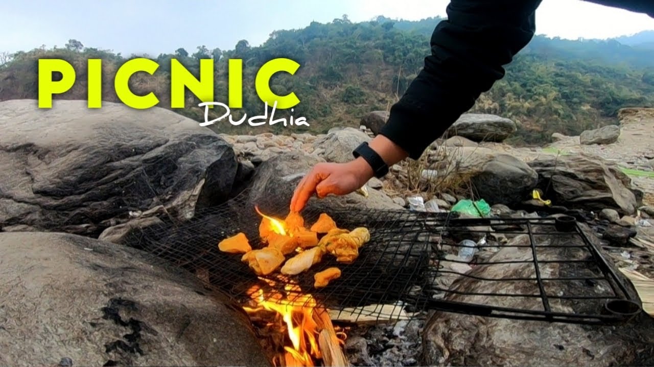 Dudhia || best picnic spot near Siliguri || dudhia picnic spot ...