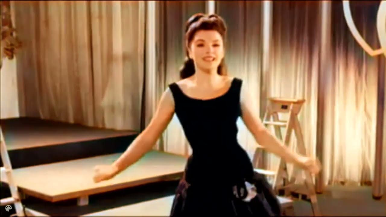 Patsy Ann Noble - Accidents Will Happen (1963) - YouTube