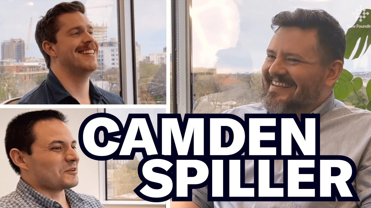 Don't Waste Your Life Building a Small Business—Build a Large One, ft ...