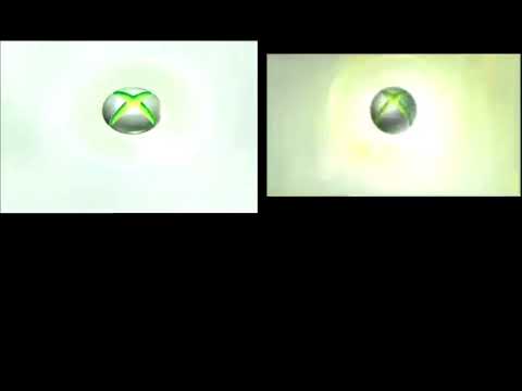 Xbox 360 Has A Trio-Collab Sparta Remix - YouTube