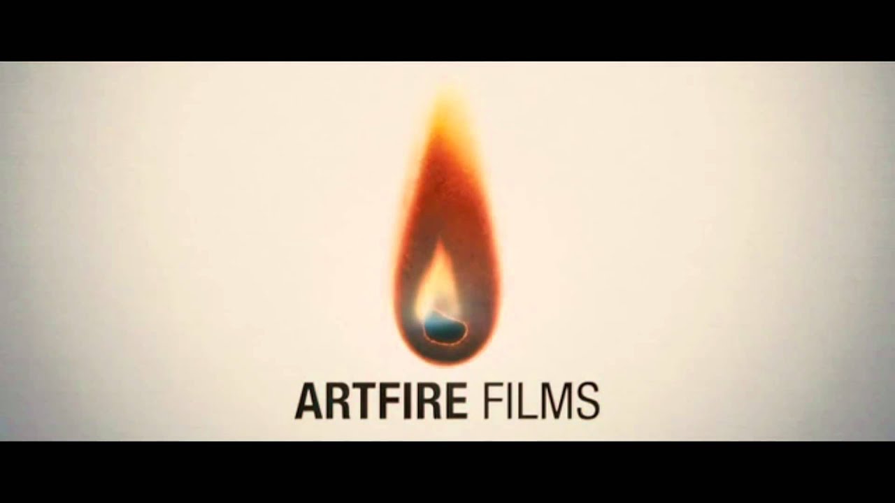 ARTFIRE FILMS Intro HD - YouTube