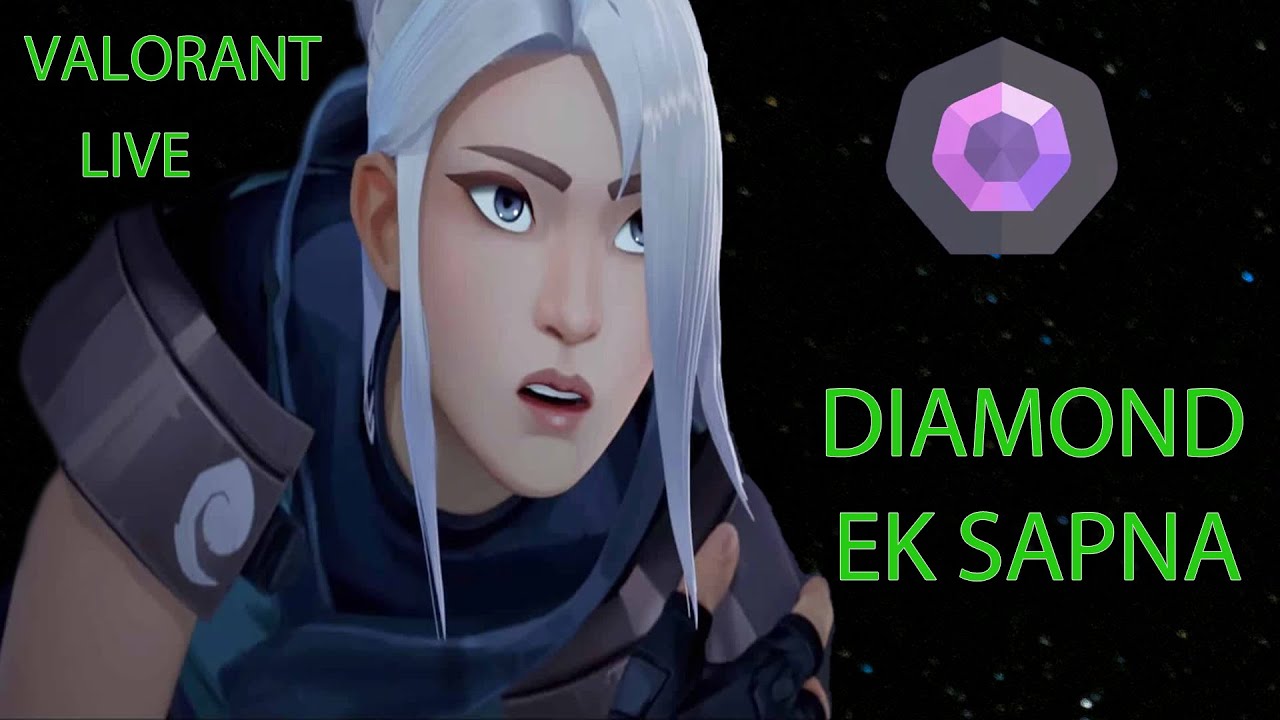 DIAMOND RANK PUSH!!#gameplay #valorant #gameplay - YouTube