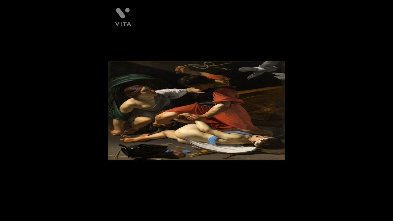 Cupid Chastised(큐피드 채찍질) - YouTube