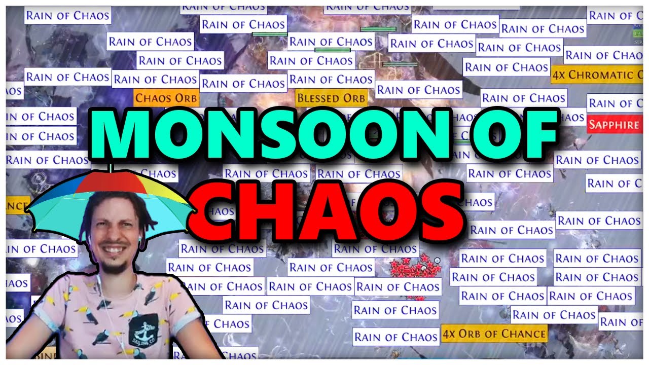 [PoE] The JUCIEST Castle Ruins map in Path of Exile - Stream Highlights ...