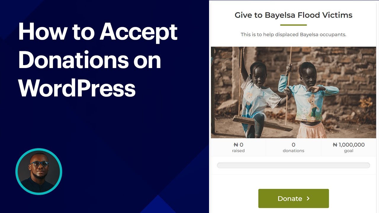 How To Accept Donations On WordPress GiveWP Free WordPress Donation Plugin YouTube how-to-accept-donations-on-wordpress-givewp-free-wordpress-donation-plugin-youtube