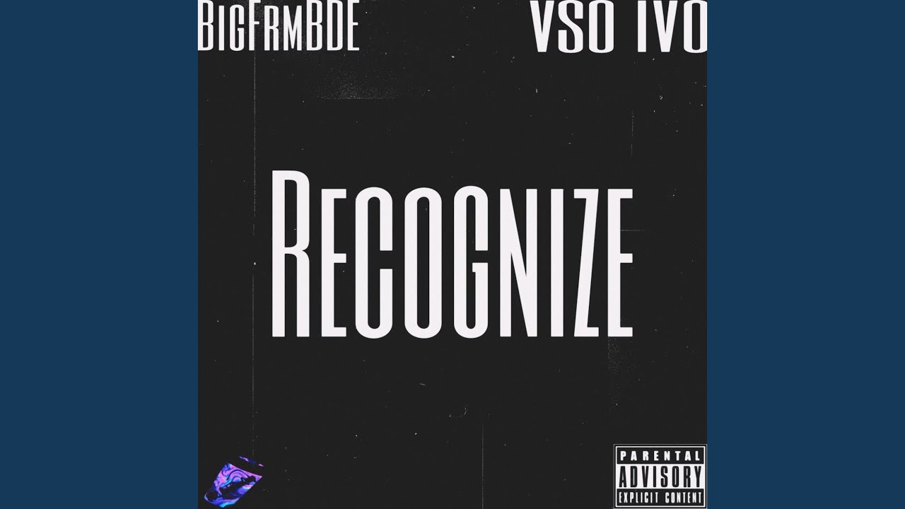 Recognize YouTube recognize-youtube