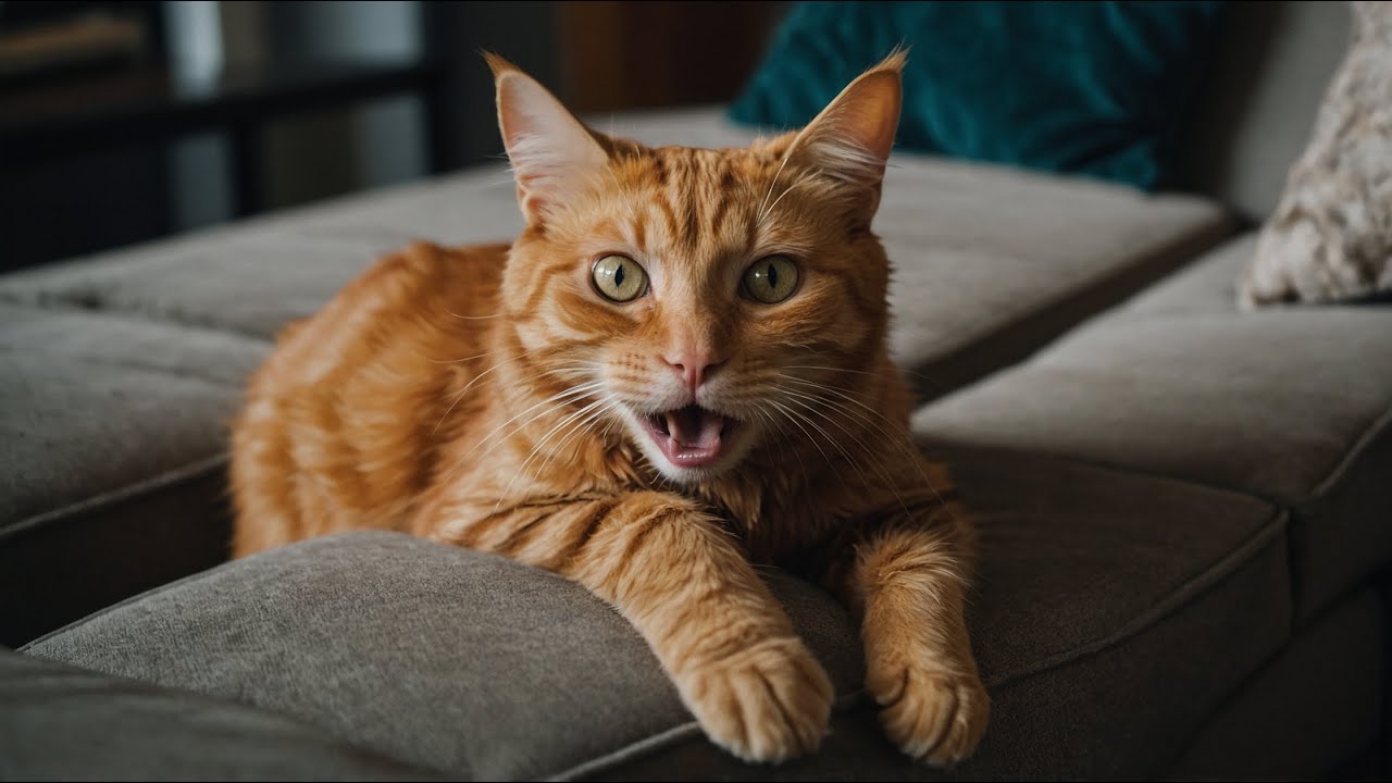 Spot the Cat Not a Dog - YouTube Music