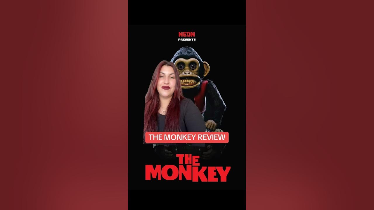 The Monkey (2025) Movie Review - YouTube