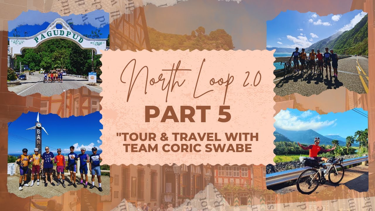 NORTH LOOP 2.0 PART 5 - YouTube