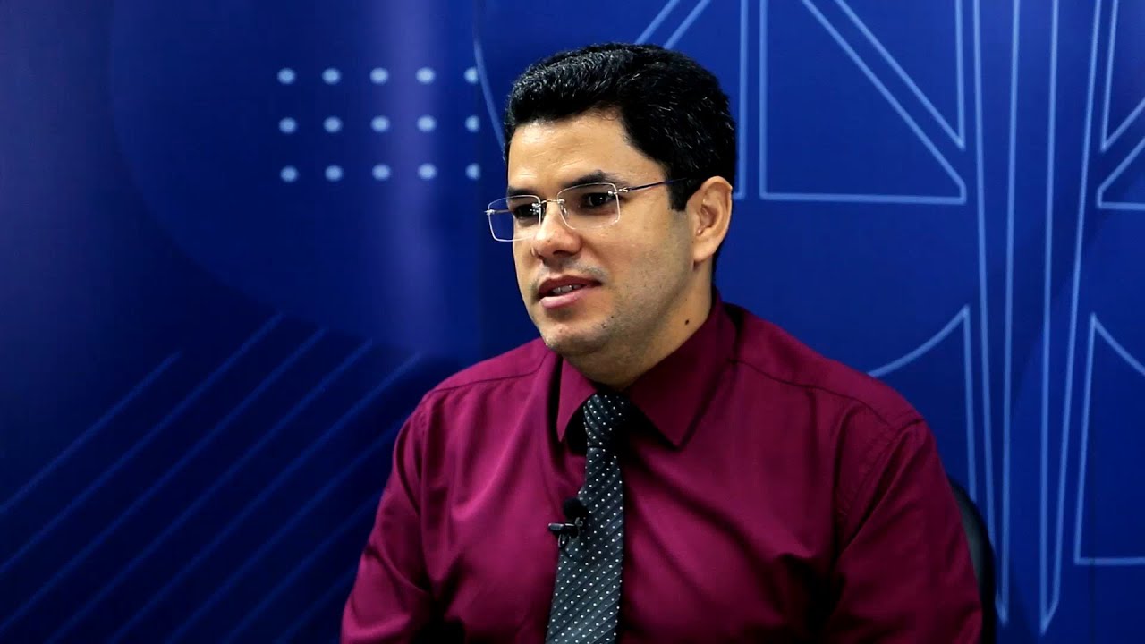 Série Minuto Memória: José Francisco Soares Neto - YouTube