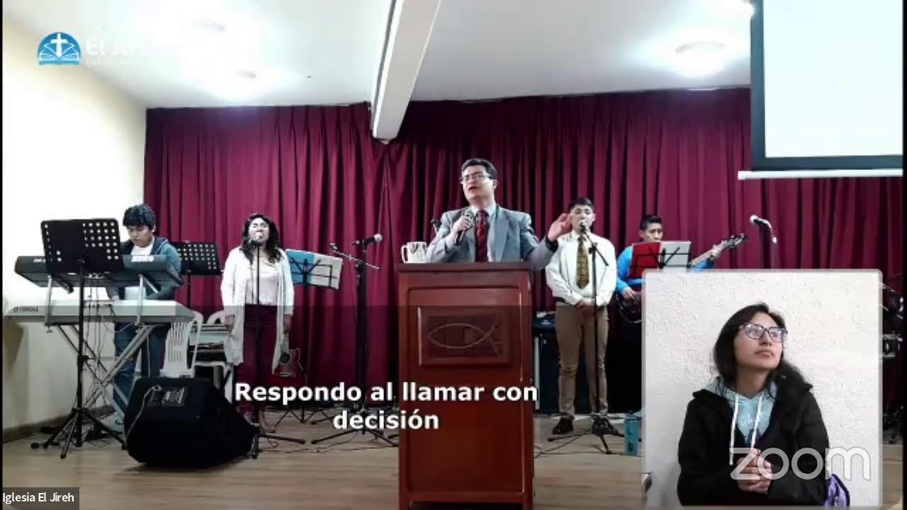 La Prédica de Hoy ! - 23 . Junio . 2024 - YouTube