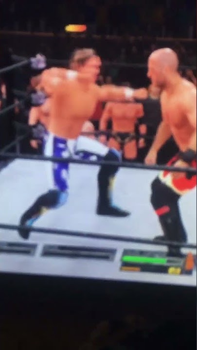 Aew ppv double or nothing - YouTube