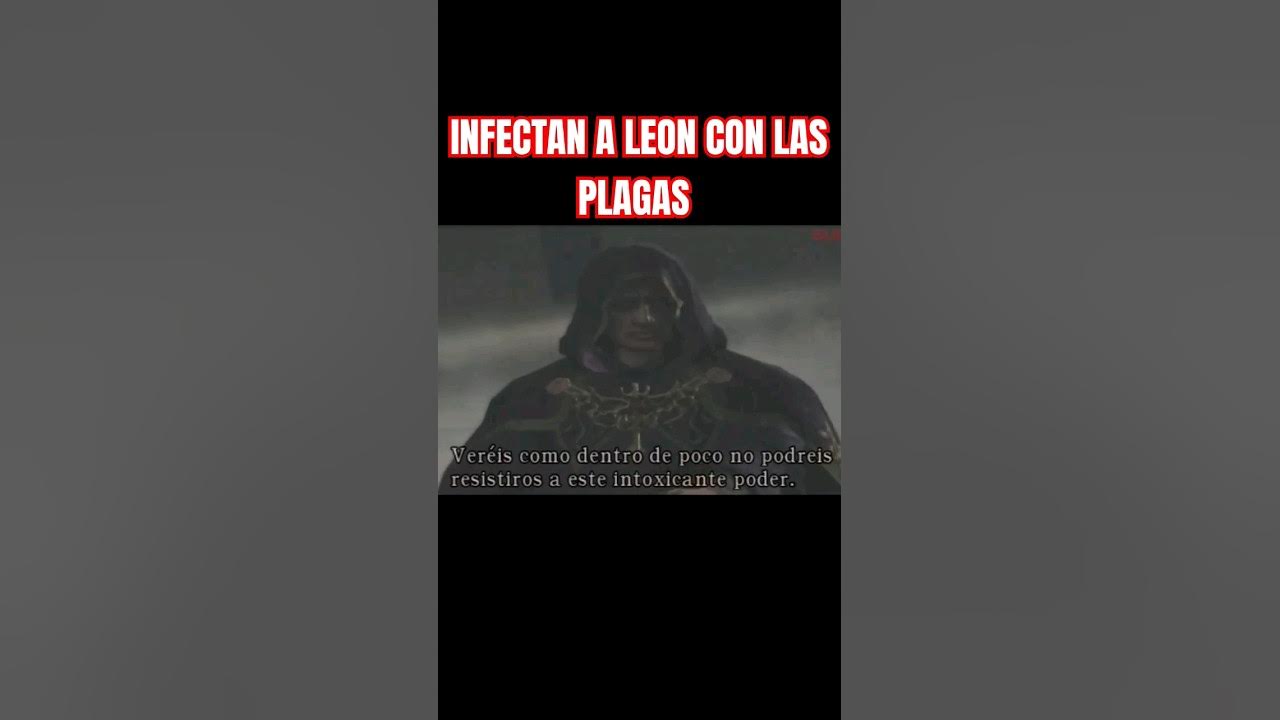 Momentos Memorables Resident Evil 4 Parte 3 Residentevil