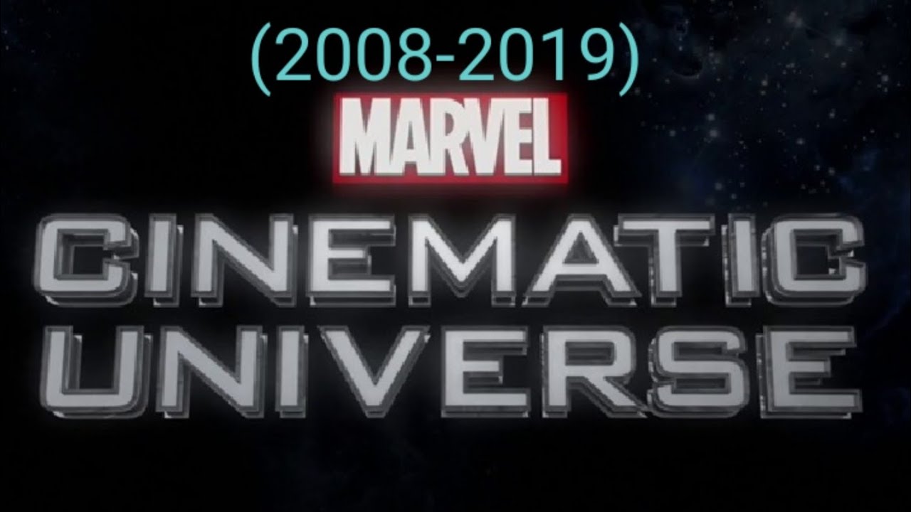 All MCU movie trailers - YouTube
