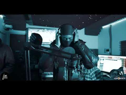 The Iffy Foreign Freestyle- Who Got Next Performance - YouTube