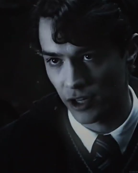 Tom Riddle Edit-XXI (AÇIKLAMA!!) - YouTube