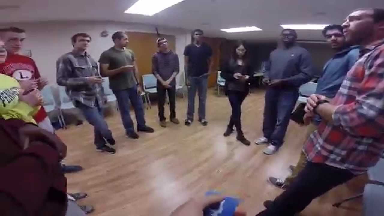 Swift Swap Activity with We! Connect Cards - YouTube