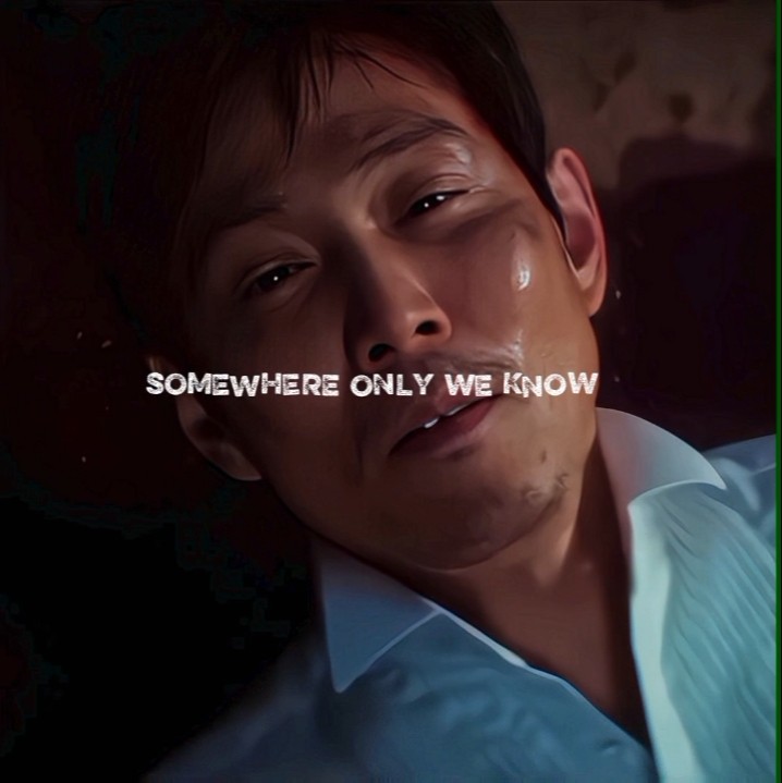 SEONG GI HUN DEATH IN SQUID GAME SEASON 3 #SAD #edit #squidgame # ...