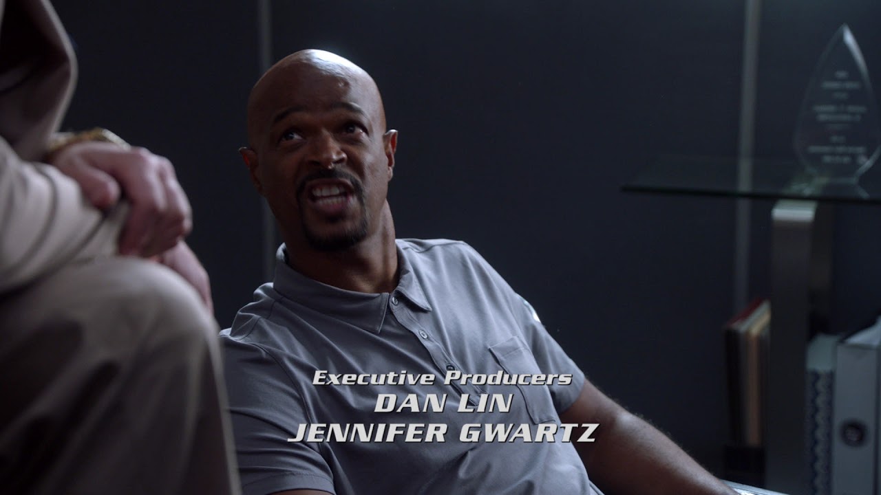 Leo Getz Justice - YouTube