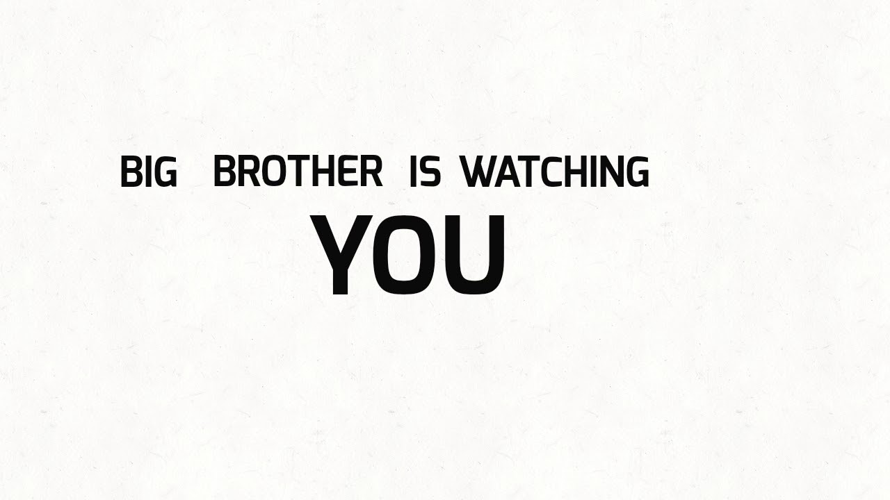 Nineteen Eighty four For English Please Five Us A Good Grade YouTube