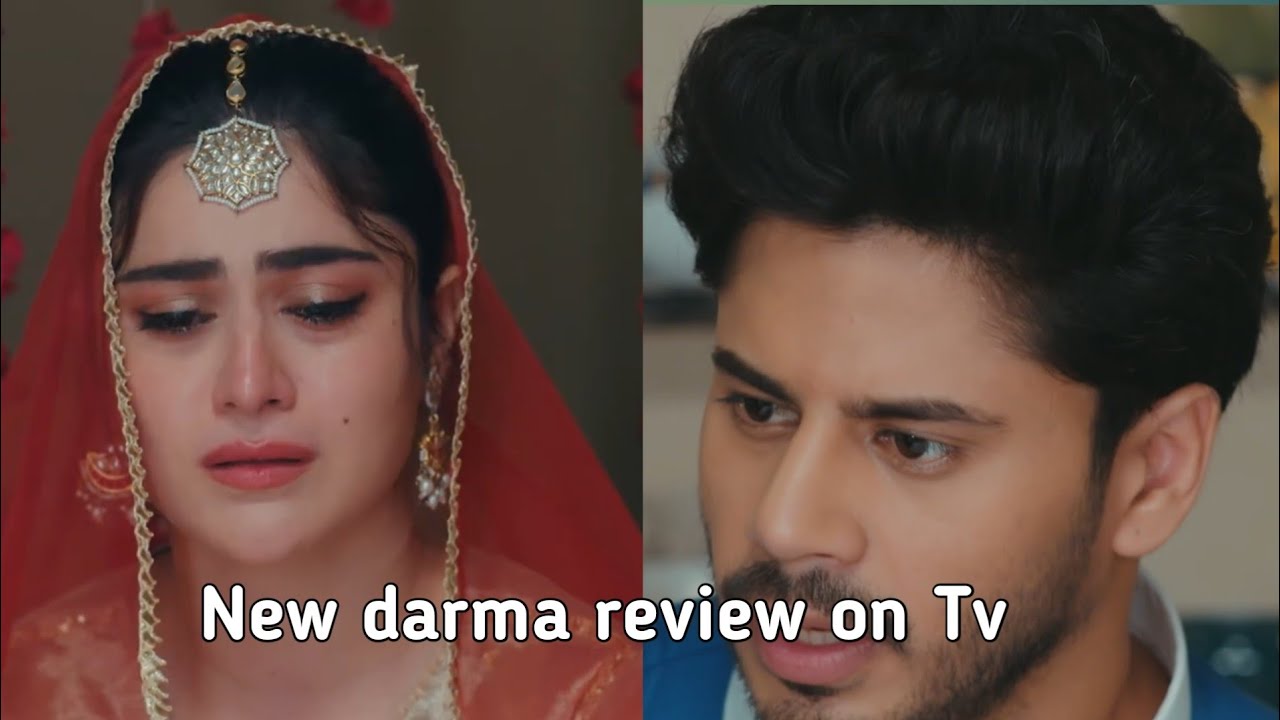 Darma serial Raaja Rani full review on Tv - YouTube