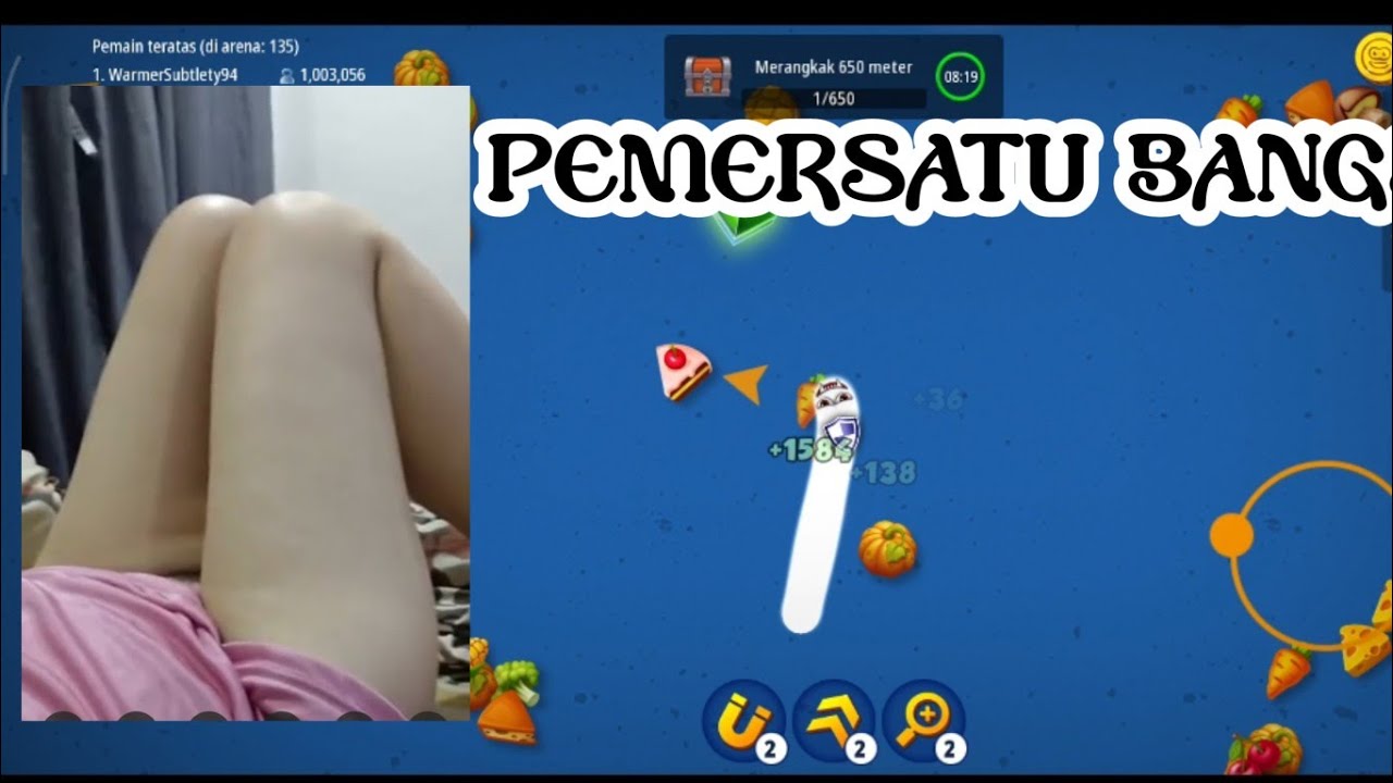 Desah Nikmat Tante Youtube