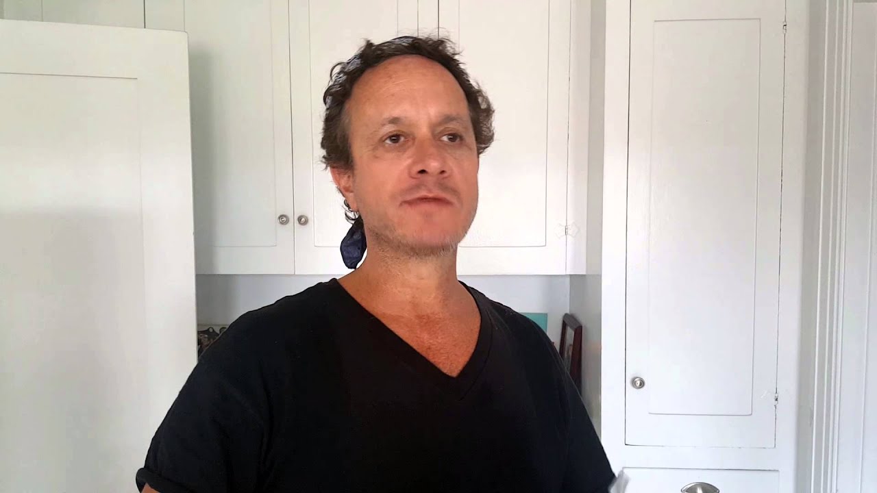 Pauly Shore coming to the Ice House - Saturday July 25th 2015 - YouTube