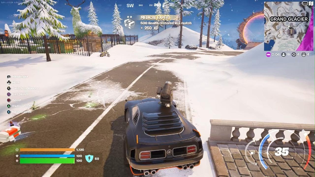 Fortnite_20240608165641 - YouTube