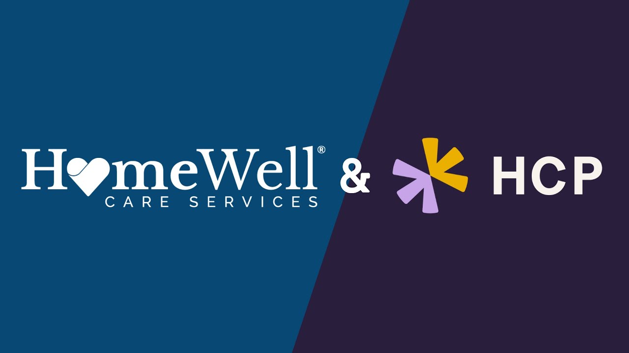 HomeWell Care Services is awarded Leader in Experience - YouTube