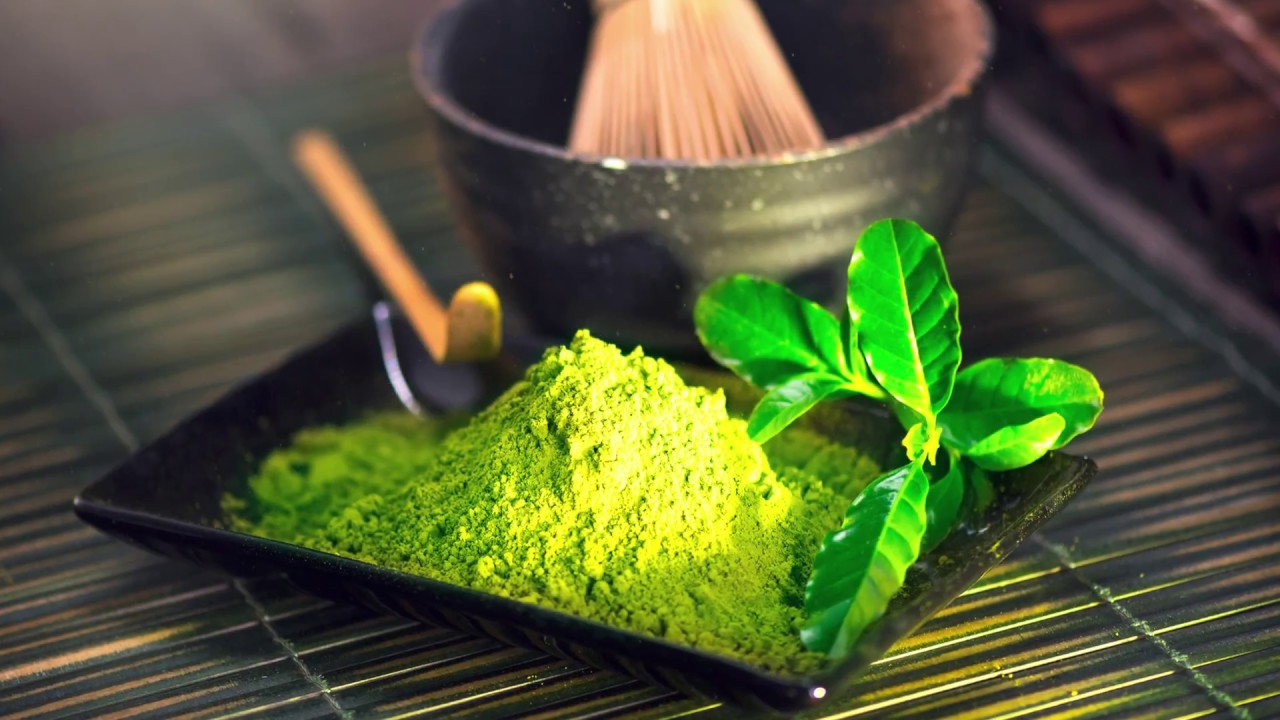 5 Major Proven Health Benefits of Matcha Green Tea | DoMatcha - YouTube