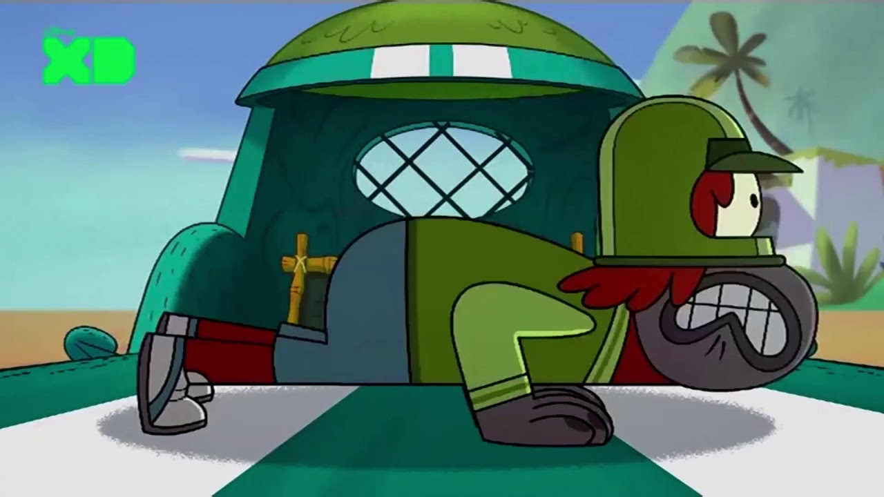 Safety Rule 1: Putting On Your Seltbelt (Clip) | Safety Tips From Andre ...