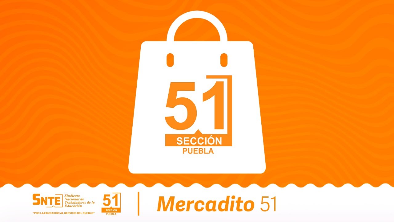 Mercadito 51 - YouTube