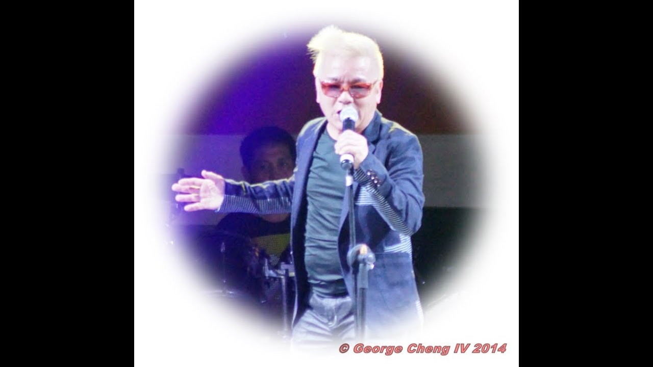 Marcus Chin 19Mar14avi - YouTube