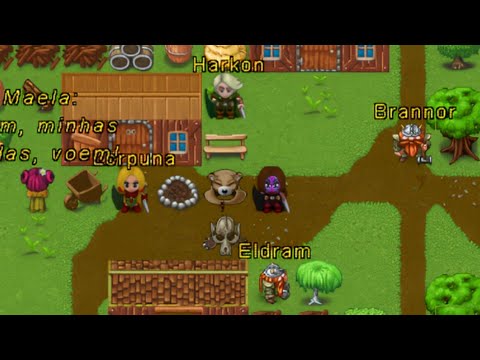 TibiaME: New Daily Quest Aurea | Second update 2025 - YouTube