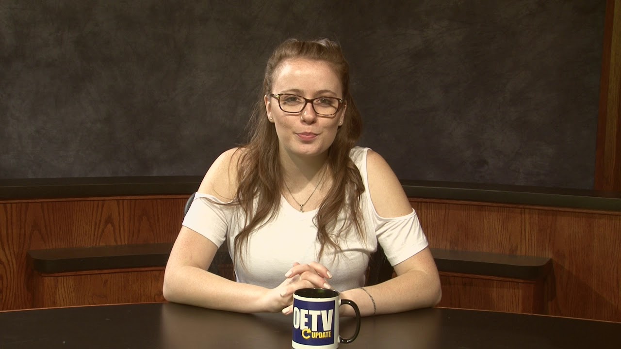 OETV Update 8-28-17 - YouTube