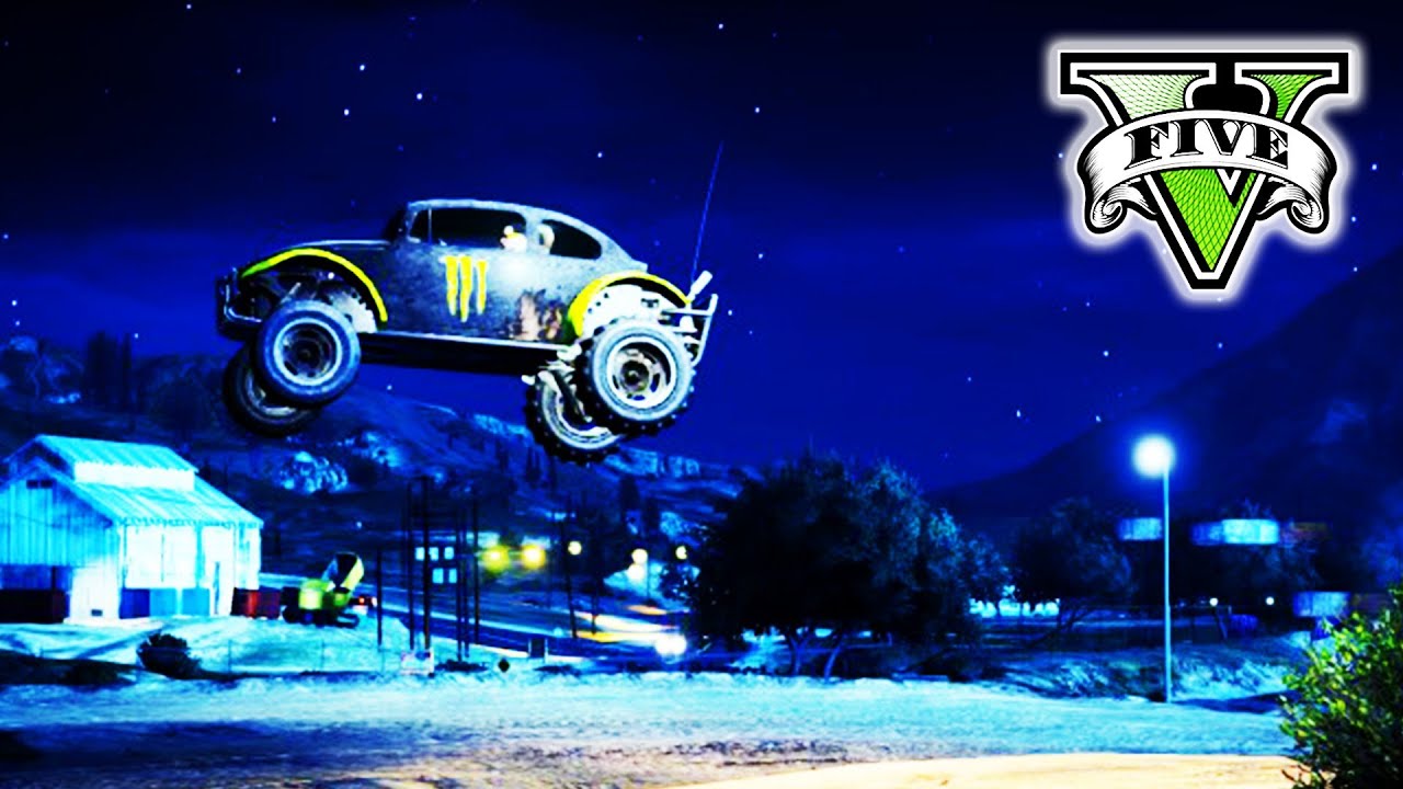 GTA 5 World RALLY Racing | GTA Custom RALLY CARS | GTA 5 Online Rally ...