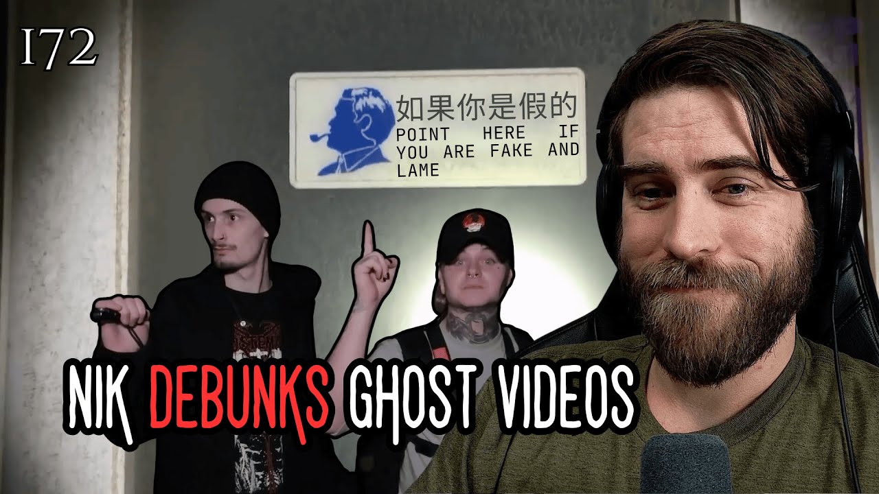 Debunking Some Viewer Requests and Then... - YouTube