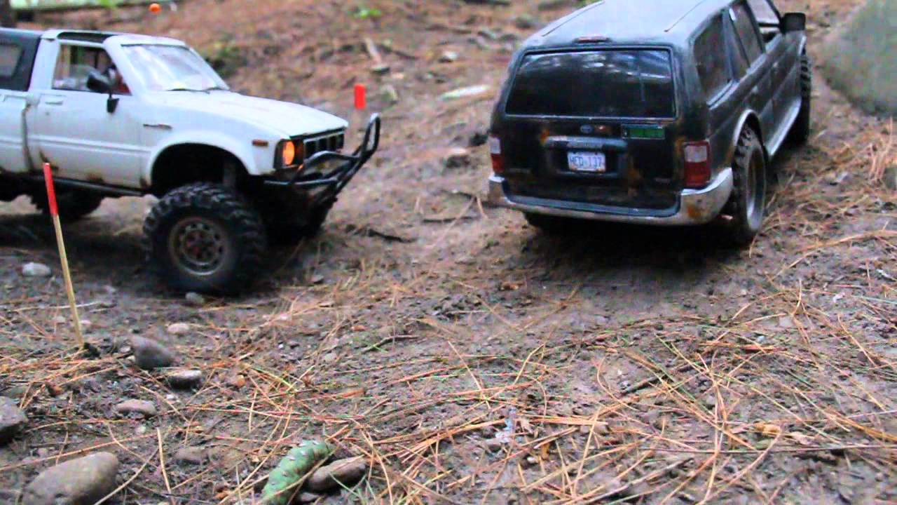 Headquake's RC - #186 (Toyoting with guest) June28 2014 - YouTube