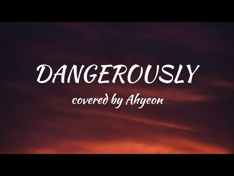AHYEON || DANGEROUSLY || BABY MONSTER (LYRICS) - YouTube