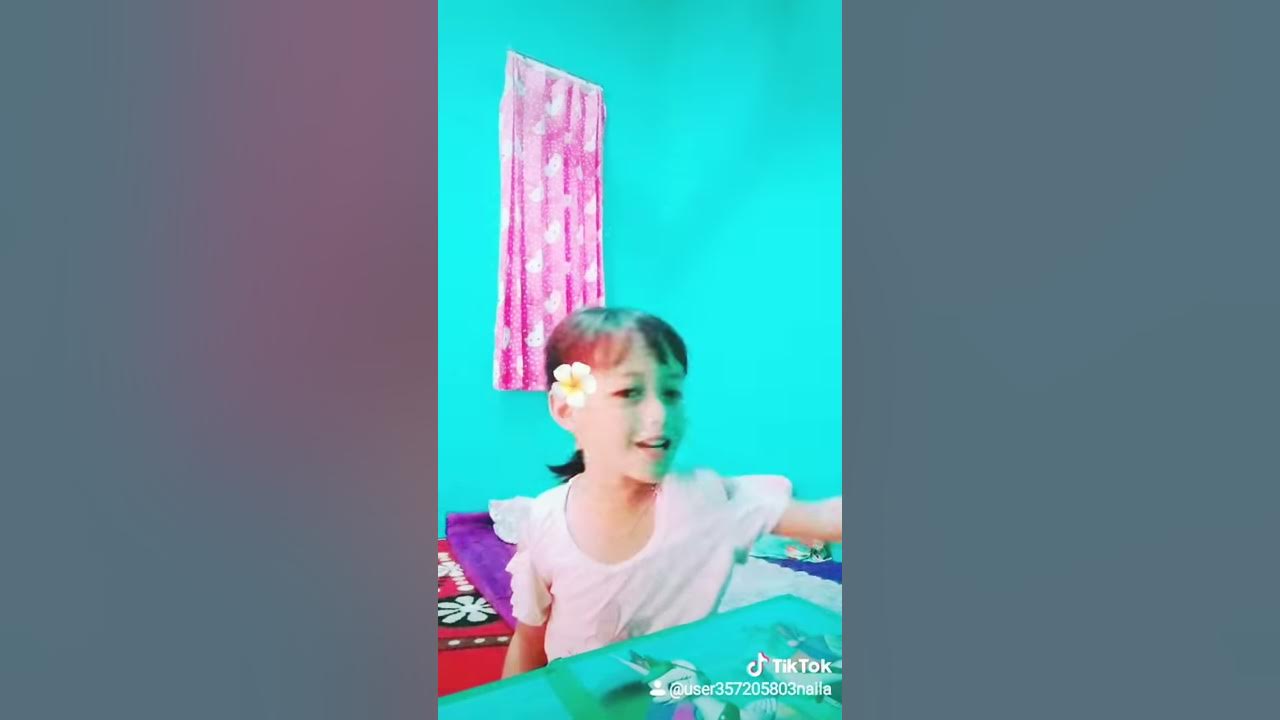 Main Tik Tok Lagi Yah Guys Dd Naila Youtube