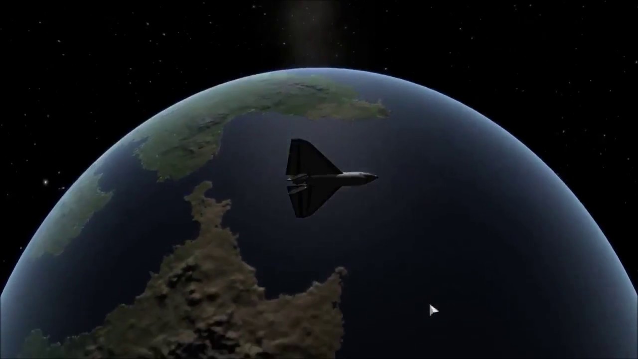 KSP Warp or Bust Ep 8 - New Toys - YouTube