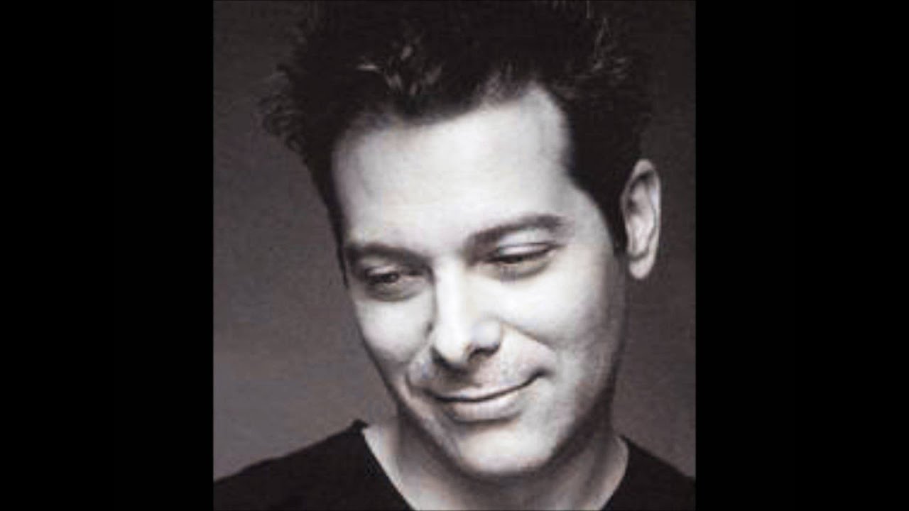 Michael Feinstein - Soon - YouTube