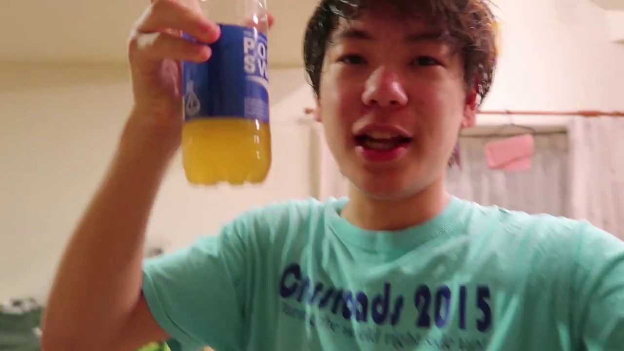 Japan Vlog Day_281! Backwards Video!! - YouTube