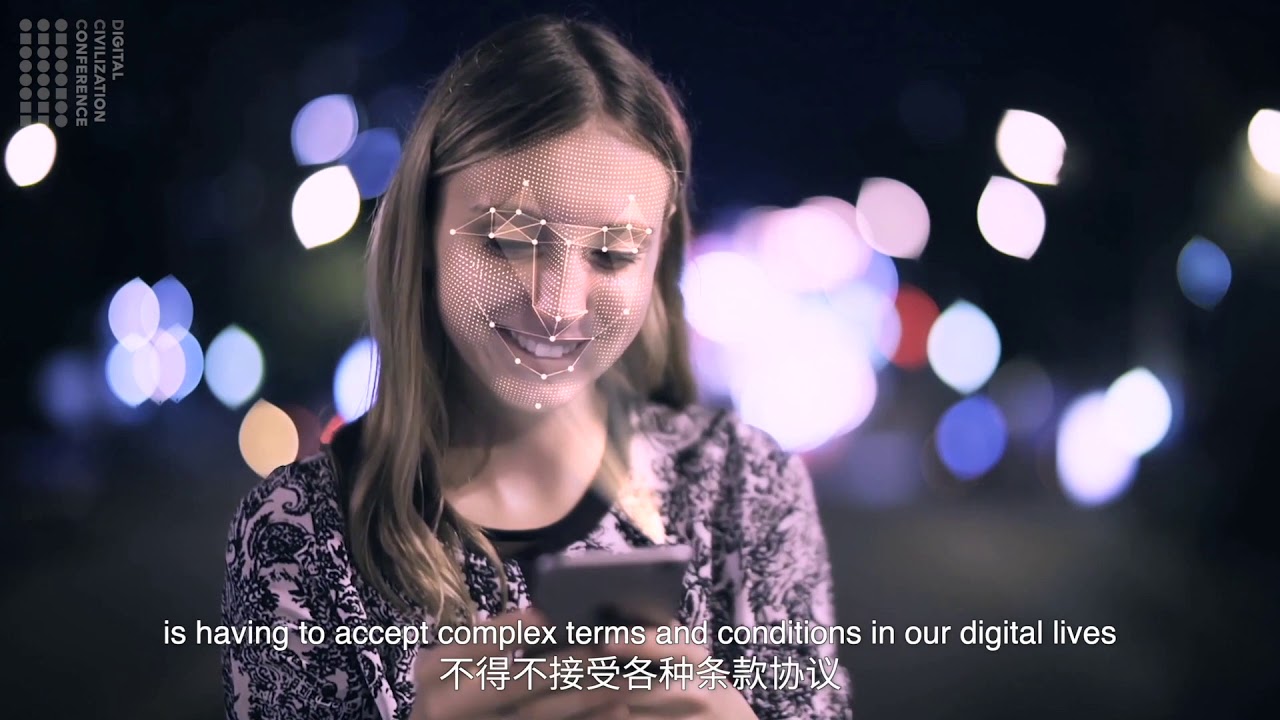 Digital Civilization Conference - introduction - YouTube